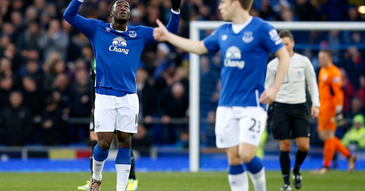 Stoke beats Everton 4-3 in Premier League thriller | The Seattle Times