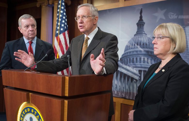 LIZ MOYER | The Seattle Times