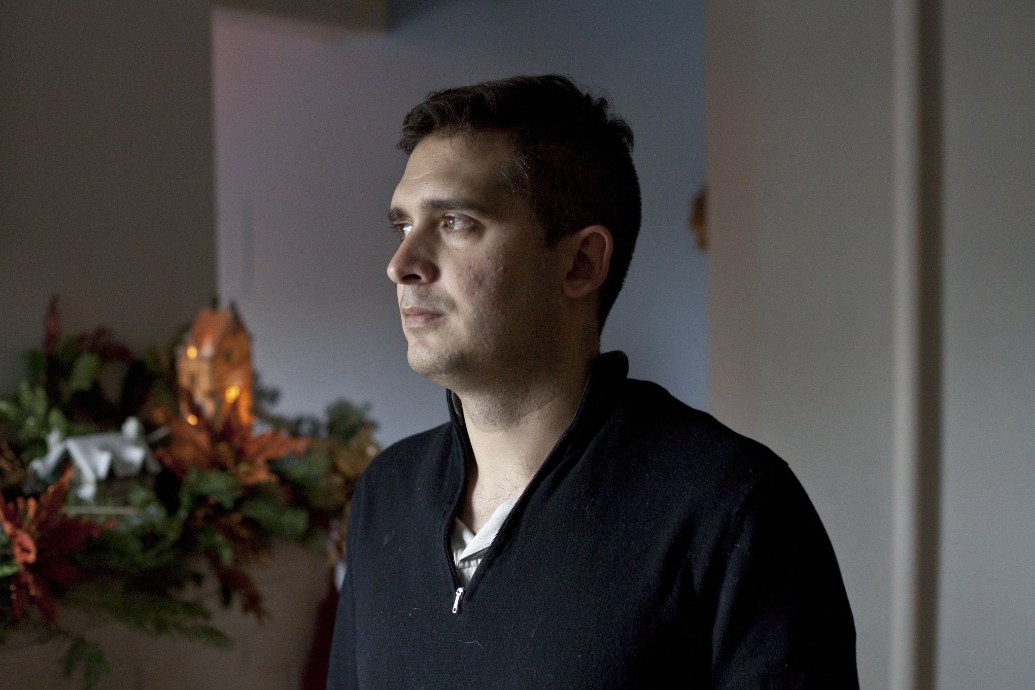 Victoria Burnett | The Seattle Times