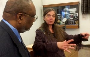 Historian Patricia Limerick: We can’t change history, but we can change ...