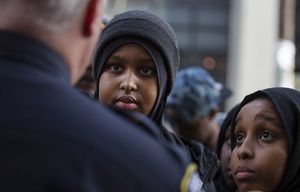 Seattle-area Muslims face fear and kindness after teen’s death | The ...