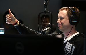 KEXP christens sleek new studio at Seattle Center | The Seattle Times