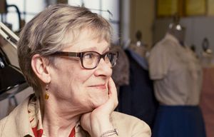 Sarah Nash Gates, theater artist and leader, dies at 66 | The Seattle Times