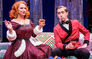 ‘Unwrapped’ reveals the considerable talents of Jinkx Monsoon | The ...