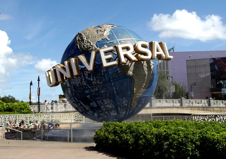 Universal Pictures Headquarters