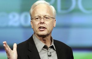 Microsoft buys second startup from former exec Ray Ozzie | The Seattle ...