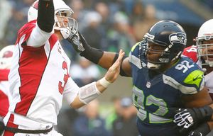 What the loss of Brandon Mebane means for the Seahawks | The Seattle Times