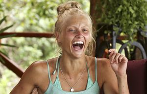 Seattle contestant back on CBS’ ‘Survivor’ for a third try at the top ...