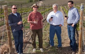 Precept Wine re-imagines an old concept, Associated Vintners | The ...