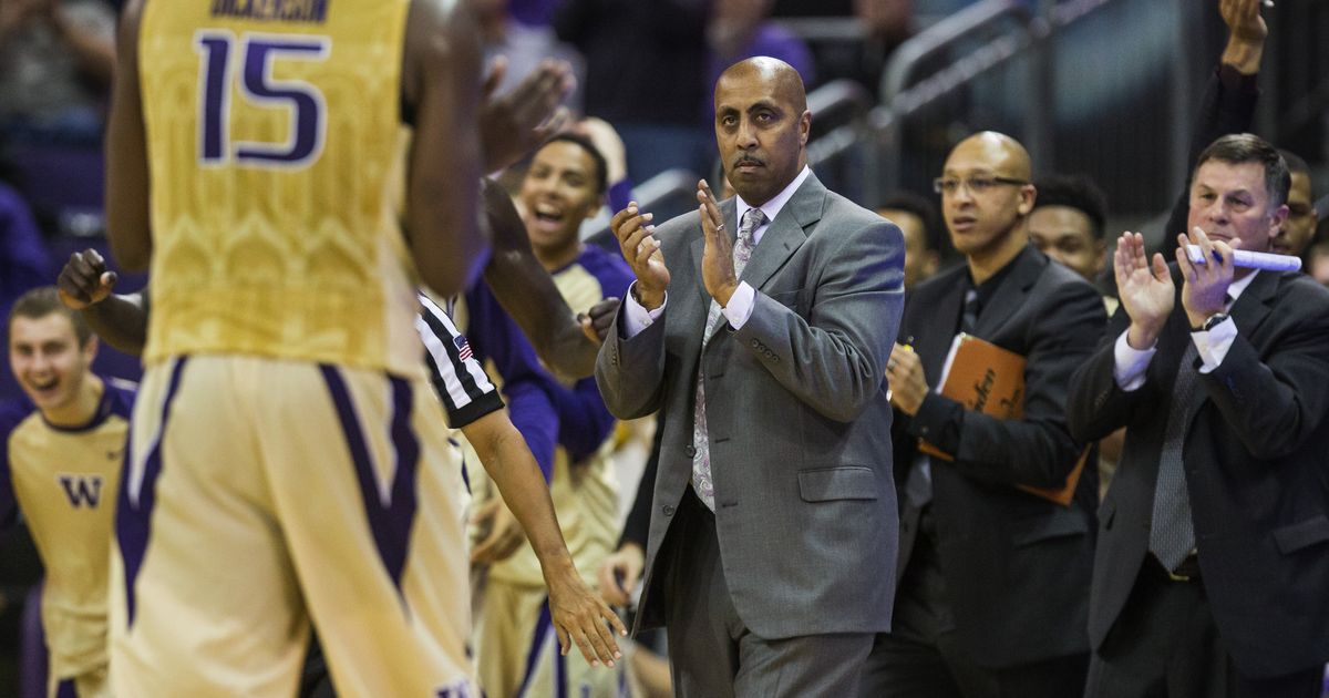 Washington men’s basketball opens 2016-17 season at home against Yale ...