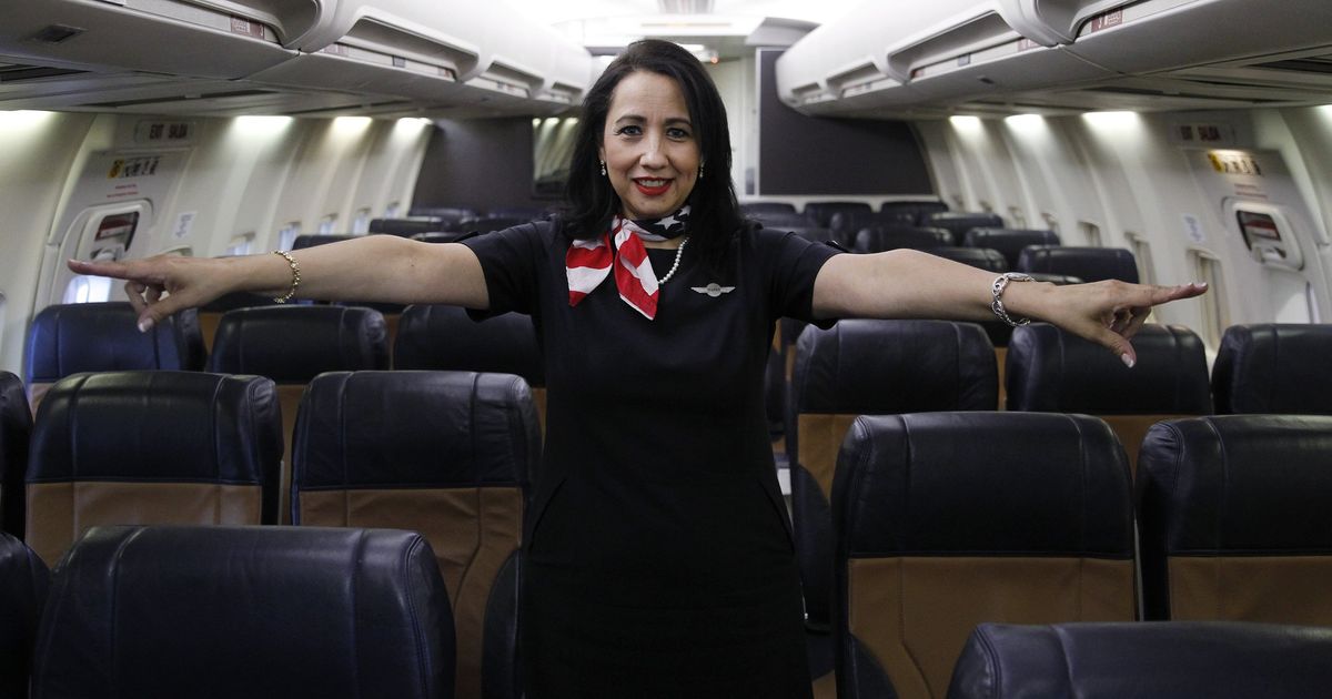 Endangered jobs: Technology, changing economy threaten roles | The ...