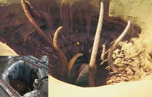 A Jedi mine trick for Bertha? | The Seattle Times