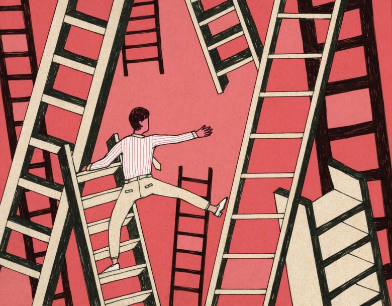 HANNAH SELIGSON | The Seattle Times