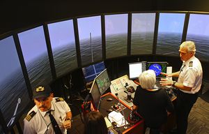 Washington State Ferries looking for 60 new deckhands | The Seattle Times