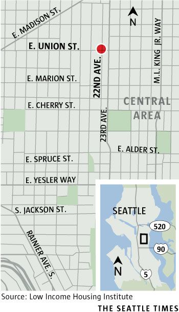 Portland’s Dignity Village cleared path for Seattle’s housing for ...