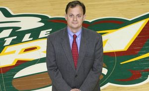 Ralph Morton’s cool job at Seattle Sports Commission | The Seattle Times