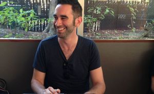 Good Job: Ben McCarthy of Seattle Works | The Seattle Times