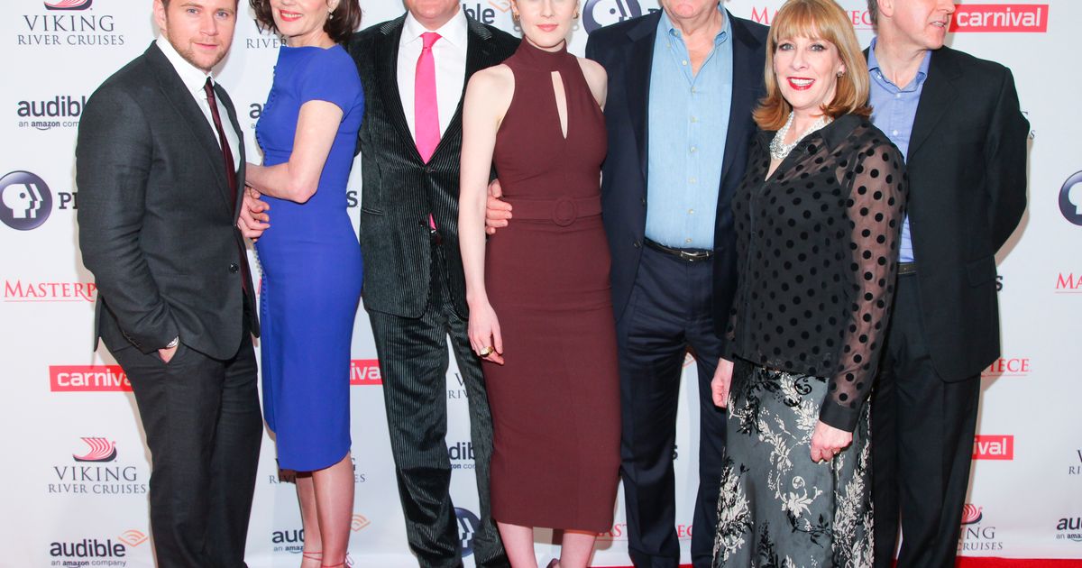 The wit and wisdom of ‘Downton Abbey’ characters, actors | The Seattle ...
