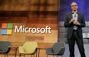 Diversity is focus of Microsoft shareholders meeting | The Seattle Times
