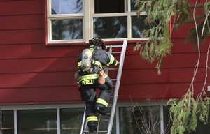 Man critically injured in West Seattle fire; body found in bed | The ...