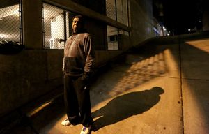 Homeless IT guy scores his $100,000 dream job | The Seattle Times