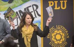PLU takes step to make college more affordable for local students | The ...