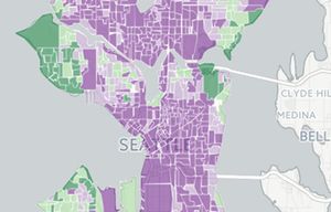 Seattle’s economic fault lines evident in fall election results | The ...