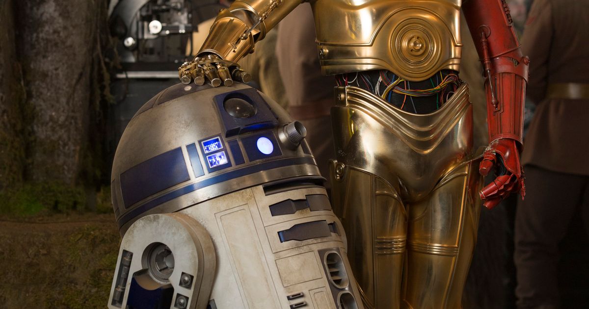 ‘Force Awakens’ soars with $1B on record weekend at theaters | The ...