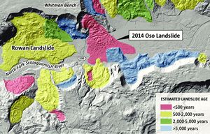 New analysis shows Oso landslide was no fluke | The Seattle Times