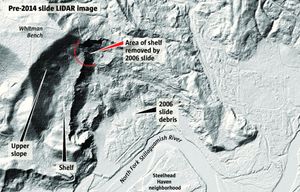 New analysis shows Oso landslide was no fluke | The Seattle Times