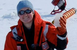The cool job of oceanographer Jessica Cross | The Seattle Times