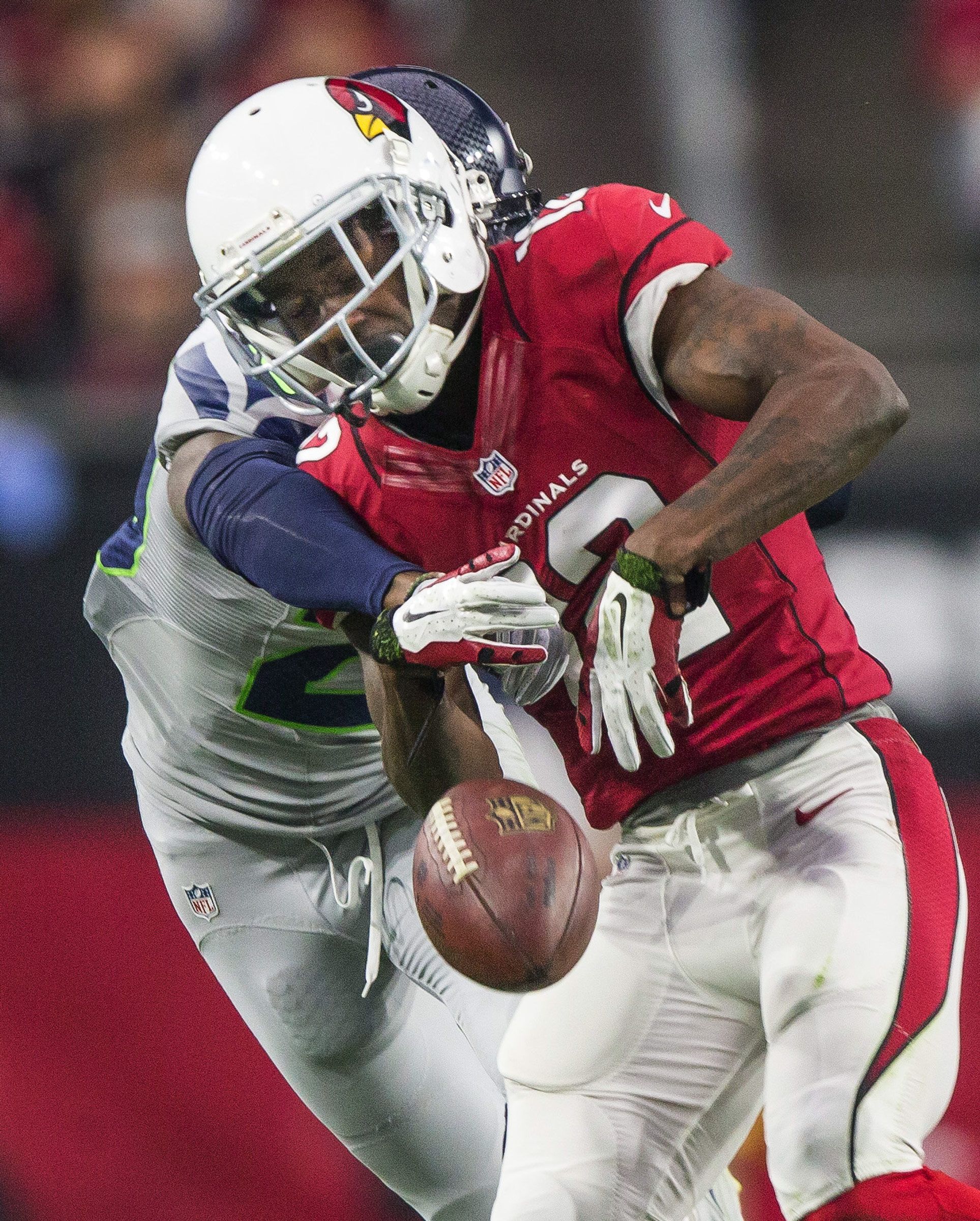 Photos: Seahawks beat the Cardinals in season finale | The Seattle Times