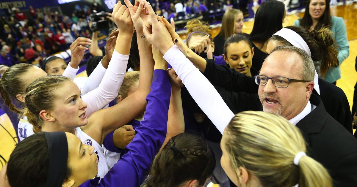 UW women’s basketball team enters AP Top 25 for first time since 2003 ...
