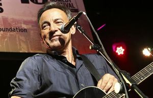 On-sale date announced for Bruce Springsteen Seattle concert | The ...