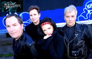 The Science of Deduction: ’80s pop for the 21st century | The Seattle Times