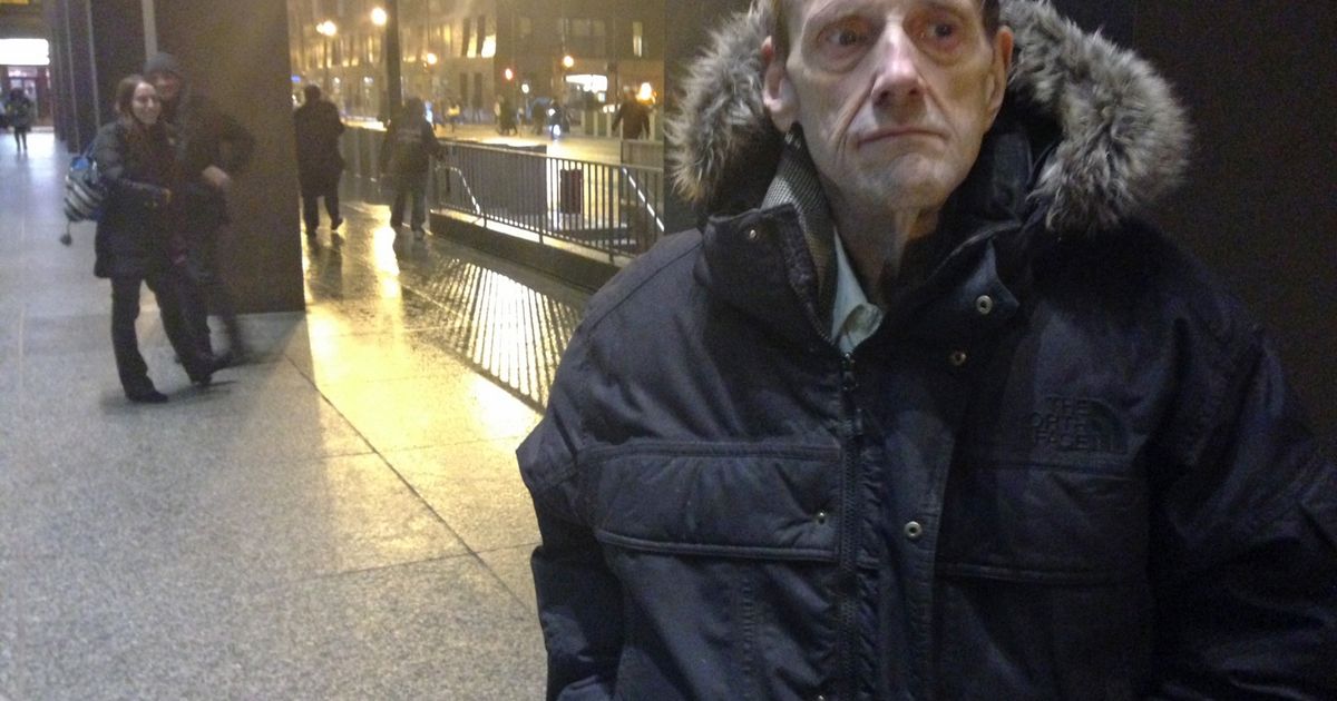 Panhandlers take on 1 of nation’s largest sheriff’s offices | The ...