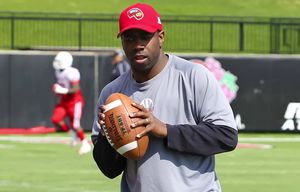 How JaMarcus Shephard, WSU Cougars’ new inside receivers coach, took an ...