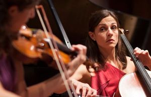 Rekindle your spirits with Seattle Chamber Music Society’s Winter ...