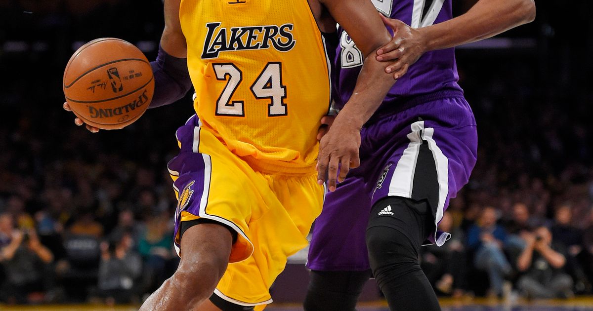 Kobe top vote-getter; Leonard, Lowry NBA All-Star starters | The ...