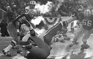 Seahawks-Vikings cold-weather NFL playoff game poses unique challenges ...