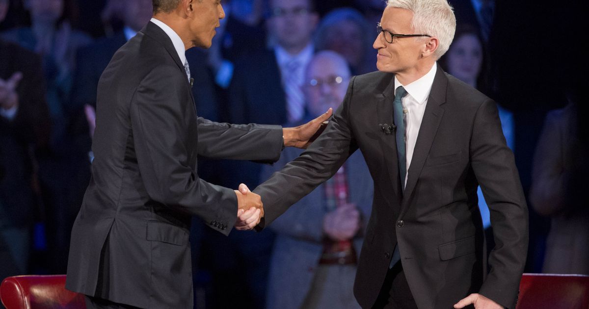 Obama flubs ATF duties, Trump talks big on curbing gun rules | The ...