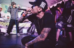 Thraxxhouse collective still the biggest story in local rap | The ...