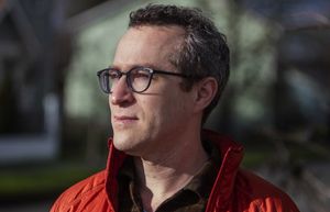 Pulitzer Prize winner Eli Sanders revisits dark days of South Park rape ...