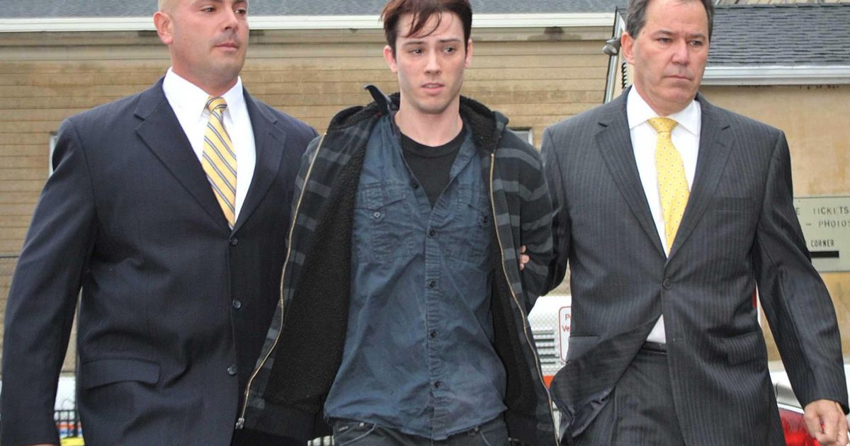 NY man goes on trial in chain-reaction crash that killed cop | The ...