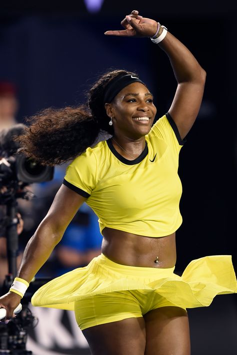 Image of Asia: Williams, Kerber in Australian Open final | The Seattle ...