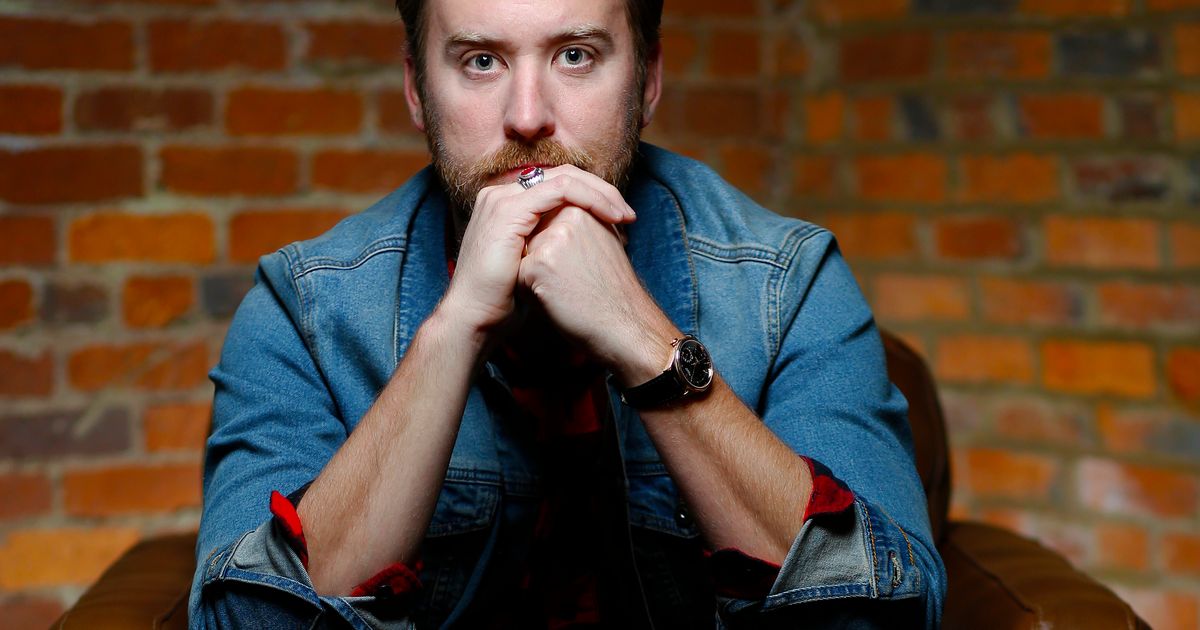 Charles Kelley explores musical heritage on solo album | The Seattle Times