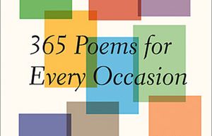 ‘Poem-a-Day’: a reader’s companion for each day of 2016 | The Seattle Times