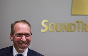 New Sound Transit CEO expected to work nonstop for $300,000 | The ...