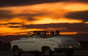 Top travel destinations of 2016: Rio, Cuba, ‘Star Wars’ at Disneyland ...