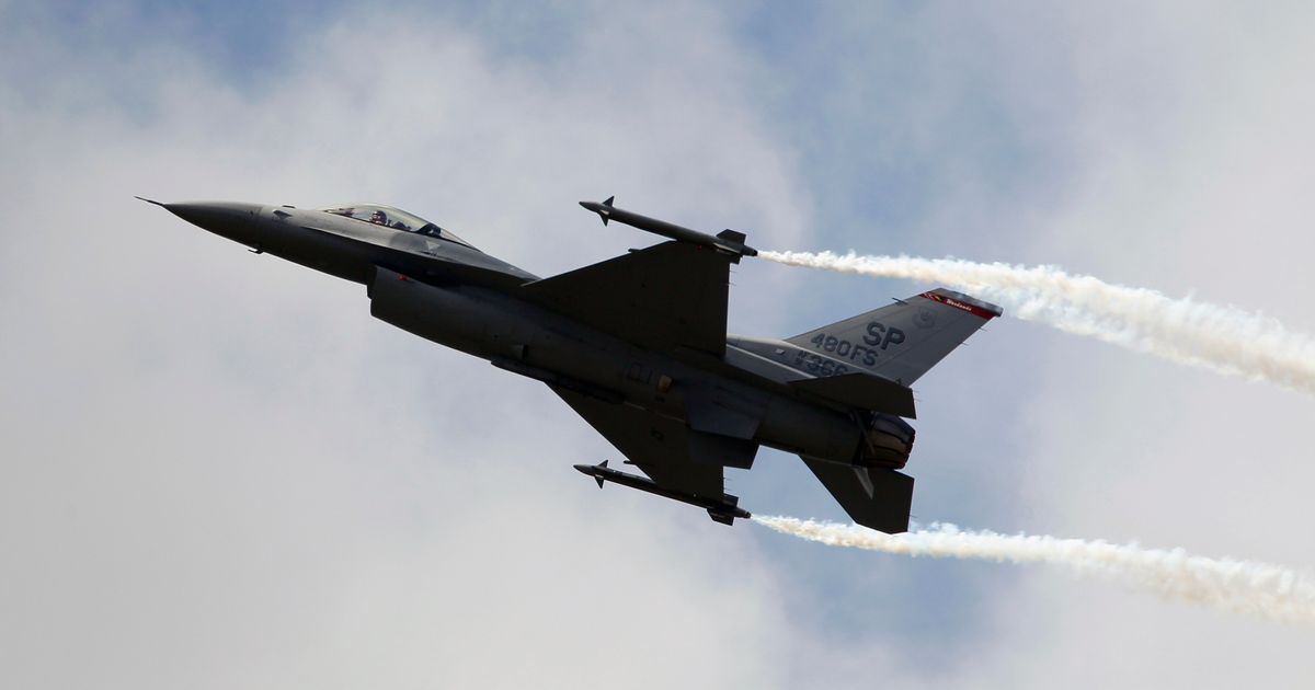 Lockheed Martin separating unit, combining it with Leidos | The Seattle ...